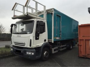 Catering Highloaders - ATLASAVIA