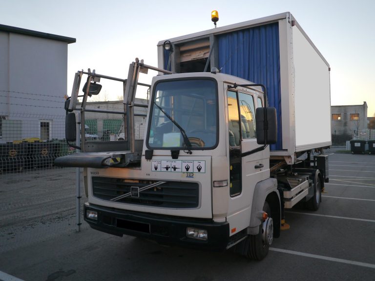 Catering Highloaders - ATLASAVIA