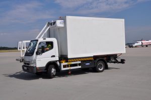 Catering Highloaders - ATLASAVIA